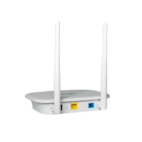 Buy Router Onu Optical Network Unit 1ge 1 Xpon Port+wifi Catv Network ...