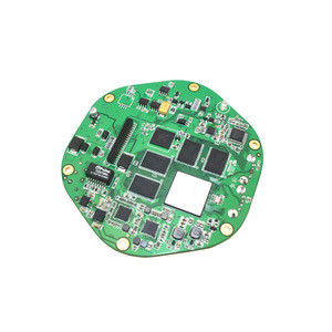 Buy Ru 94v 0 Double-sided Pcb Board Manufacturing Oem Pcb Circuit Board ...