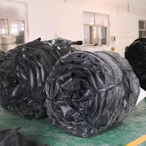 Buy Rubber Culvert Balloon / Inflatable Pipe Plug / Inflatable Rubber ...