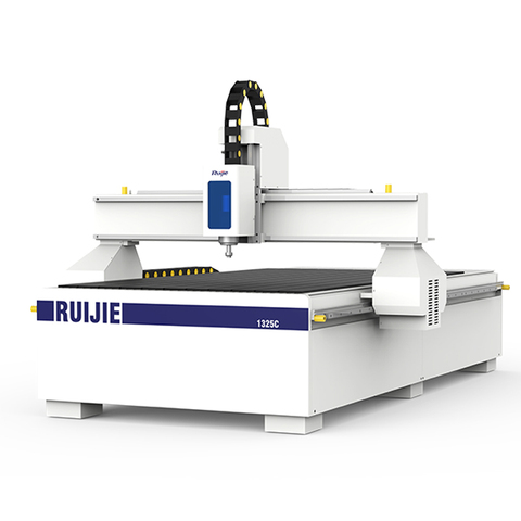Buy Ruijie Wood Working Carpenter Tool Cnc Machinery Routers from ...