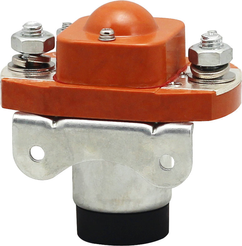 Buy Sayoon 200a Contactors Magnetic Contactor Dc Contactor from ...