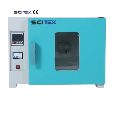 Buy Scitek Drying Oven Freely Adjustable Shelves Forced Air Drying Oven from Scitek Global Co ...