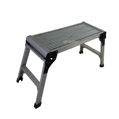 Buy Secure Wash Car Washing Tool Decorate High Stool Folding Ladders ...