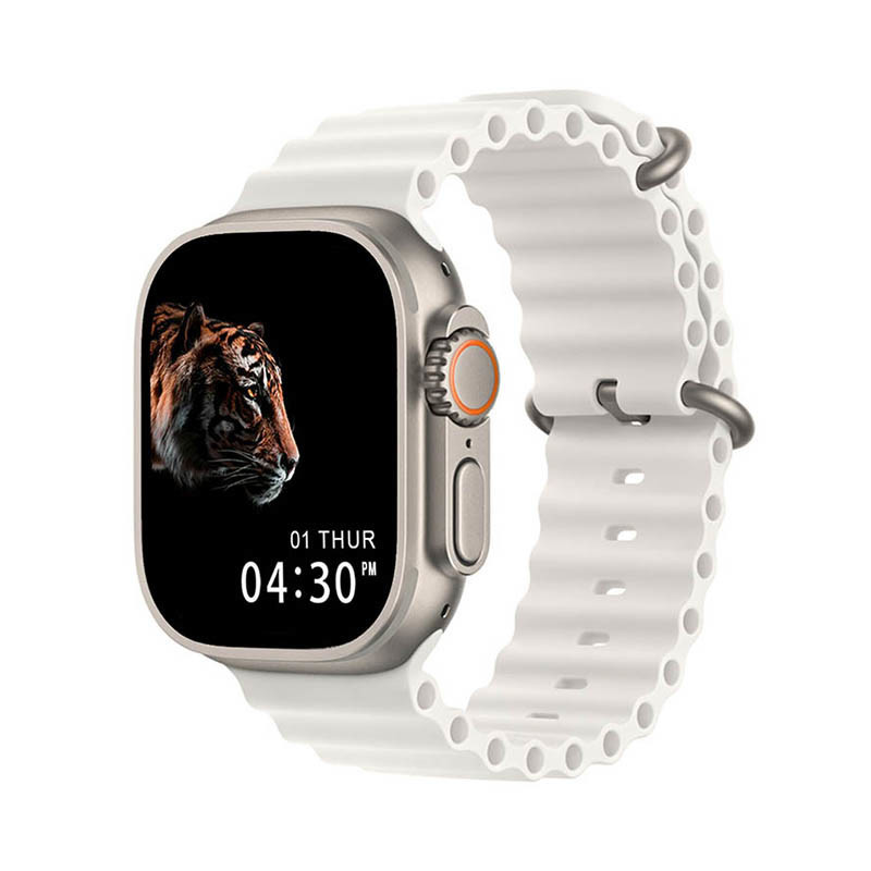 Buy Series 8 Smartwatch 2.02 Inch Big Screen Sport Fitness Reloj ...