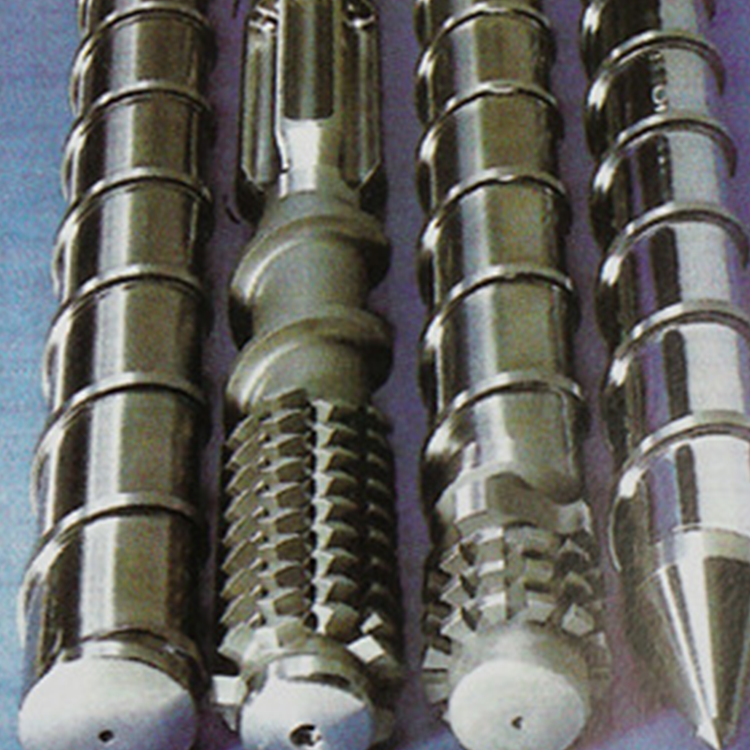 Buy Series Single Screw Plastic Sheet Extruding Machine Pp Plastic ...