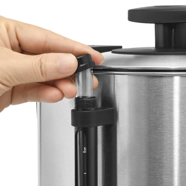 Buy Shabbat Boiler 50 60 100 Cup Water Boiler For Coffee Shop Whole Urn ...