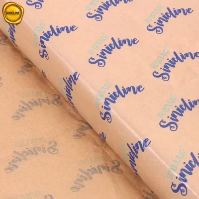 Buy Sinicline Moisture Proof Wrapping Tissue Paper For Children?s ...