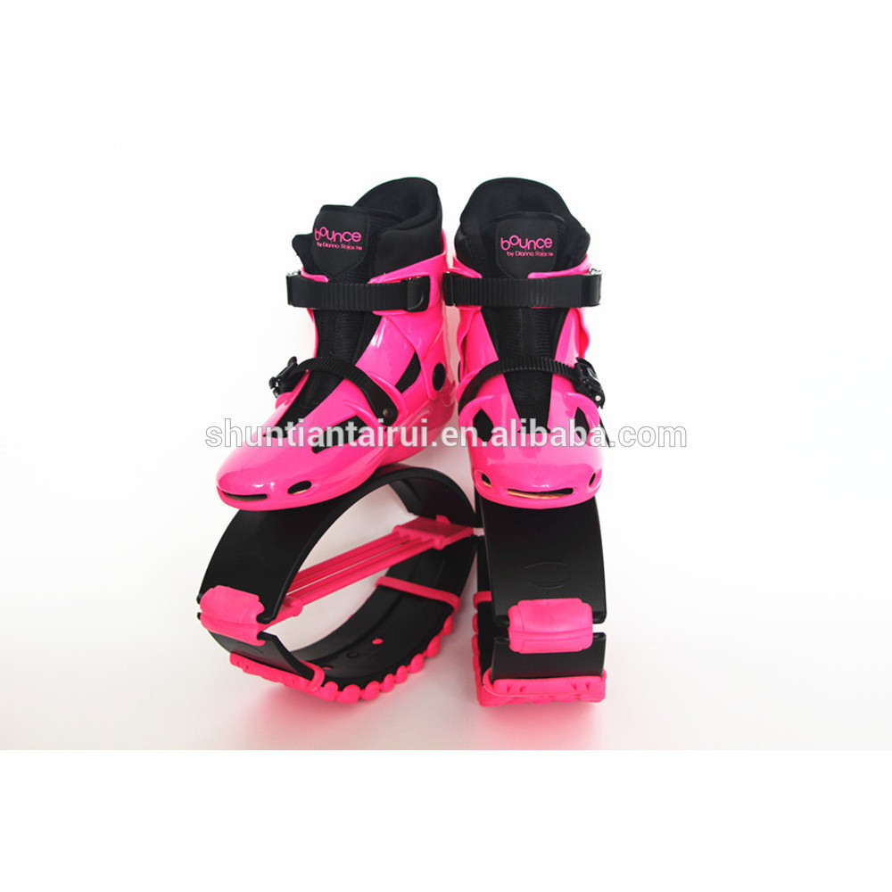 Buy Springschuhe *jumping Shoes*bounce Shoes Bounce Shoes For Jumping ...