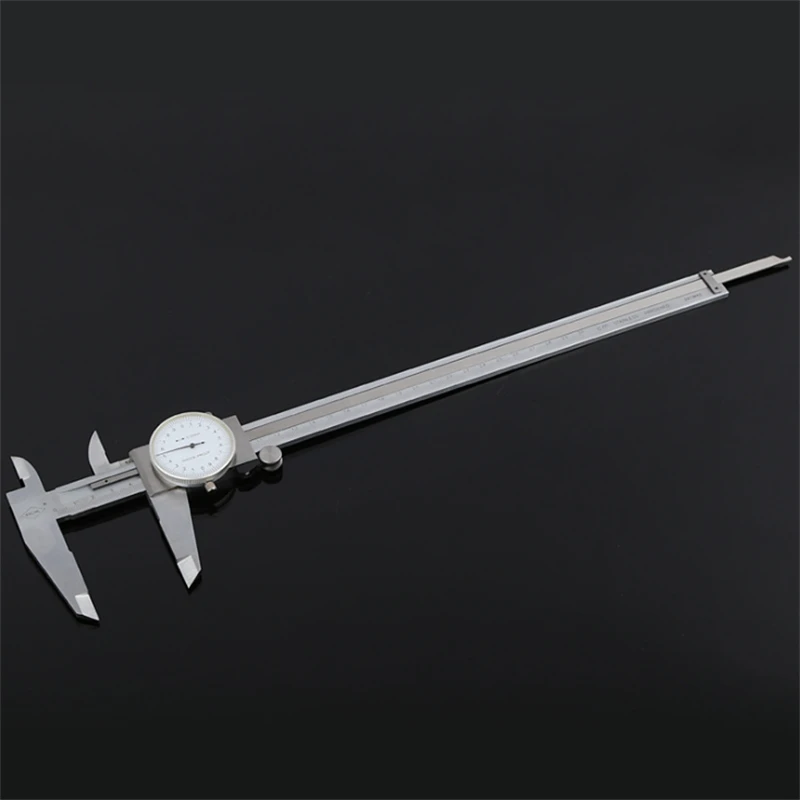 Buy Ssl Vernier Caliper With Gauge Vernier Caliper 0-150/200/300mm ...