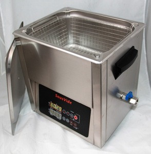 Buy Stainless Steel Tank All Around Even Heated No Crowded Problem Bulk ...