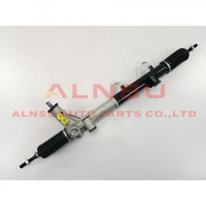 Buy Steering Rack For W163 Ml320 1634600225 Lhd Steering Gear Steering ...