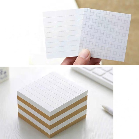 Buy Sticky Notes With Strong Stickiness Custom Tear-off Paper Notepad ...