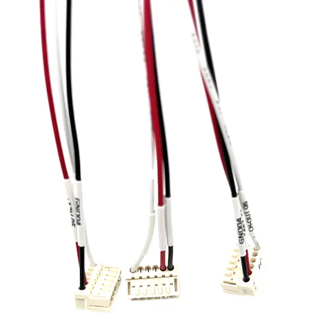 Buy Stocko 2.5mm Punctured Terminal Idc Connector Factory Custom Wire ...