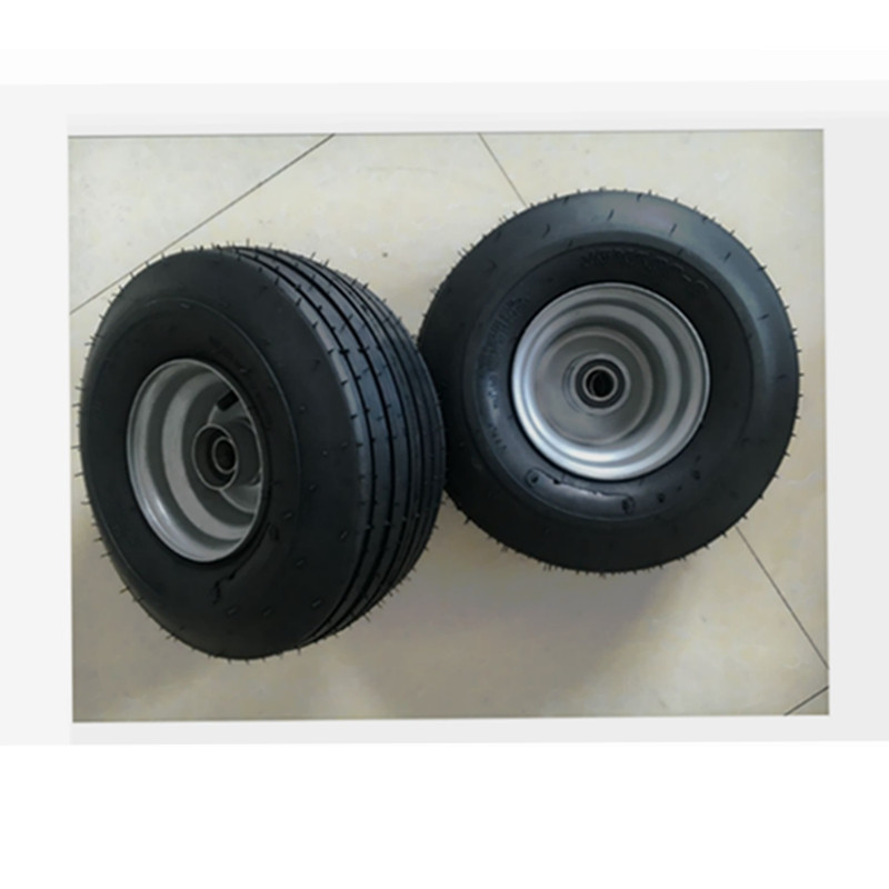 Buy Super Hay Tedder Wheels 15x600-6 For Agriculture Farm Machine from ...