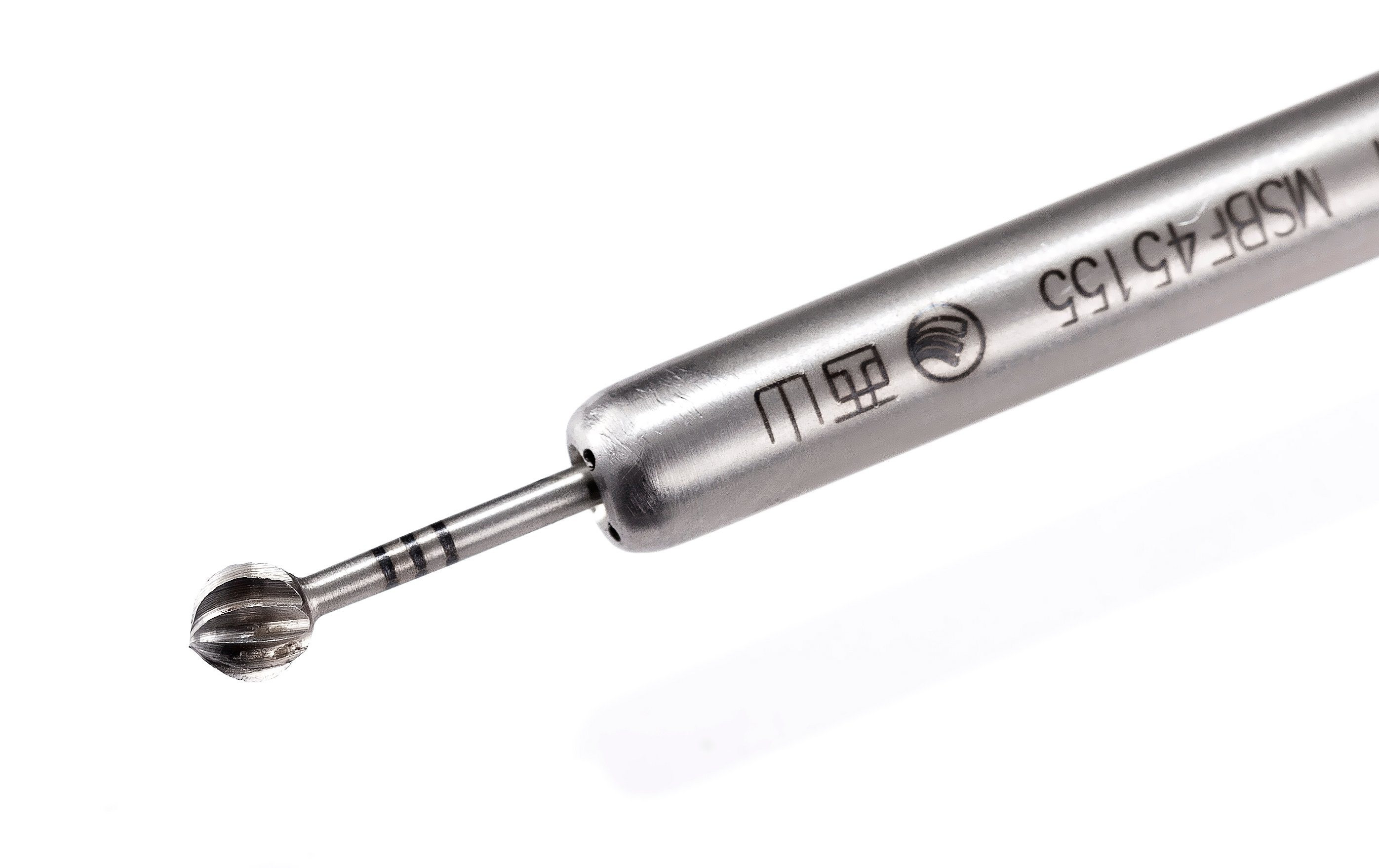 Buy Surgical High Speed Bur/shaving Tool For Ent / Ear/nasal/throat ...