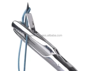 Buy Suture Passer Shoulder Joint Arthroscopy Rotator Cuff Labral Repair ...