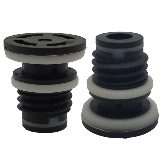 Buy Temperature & Pressure Relief Valves Vacuum Relief Valves Rubber ...