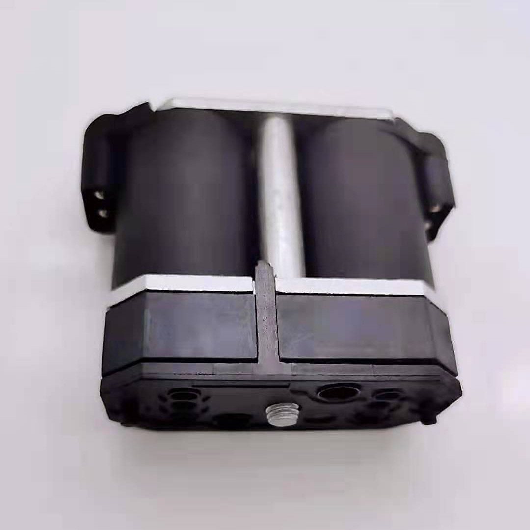 Buy The Electromagnetic Valve Auto Transmission Systems from Shaoxing ...