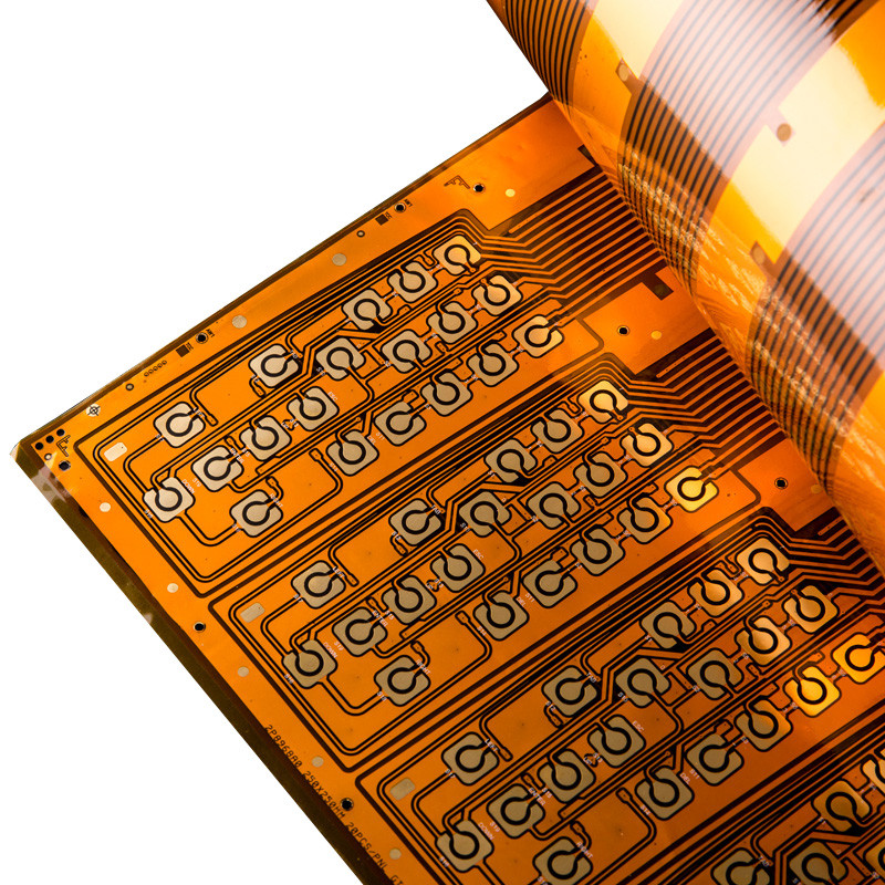 Buy Thin Pcb Factory Custom Production And Processing Pcb Factory ...