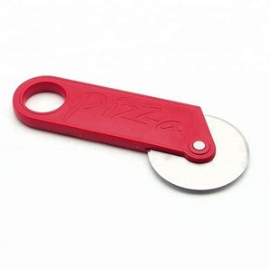 Buy Top Quality Pizza Cutter Stainless Steel Easy Clean Pizza Wheel ...