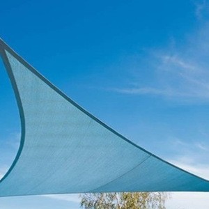 Buy Triangle Sun Shade Sail, 12' X 12'x 12' Patio Shade Cloth Outdoor ...