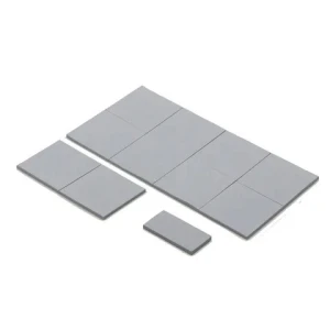 Buy Ultra Extreme Atr Thermal Insulation Sheet 100x100 3.5mm Silicone ...