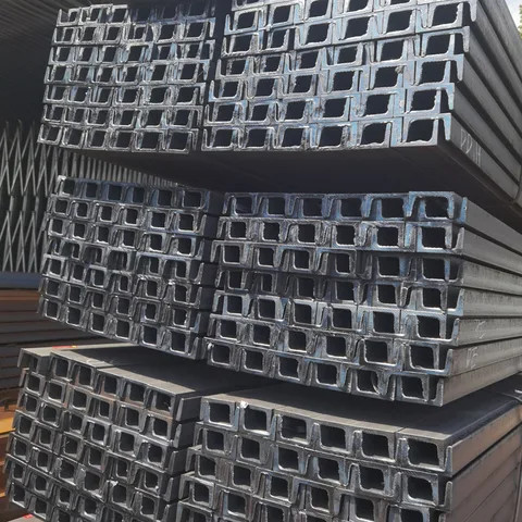 Buy Unistrut Steel Channel Price List U Channel Q235b Q355b Turkish ...