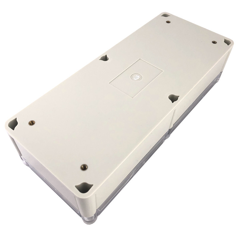 Buy Vange Outdoor Access Control Project Boxes Abs Plastic Instrument ...