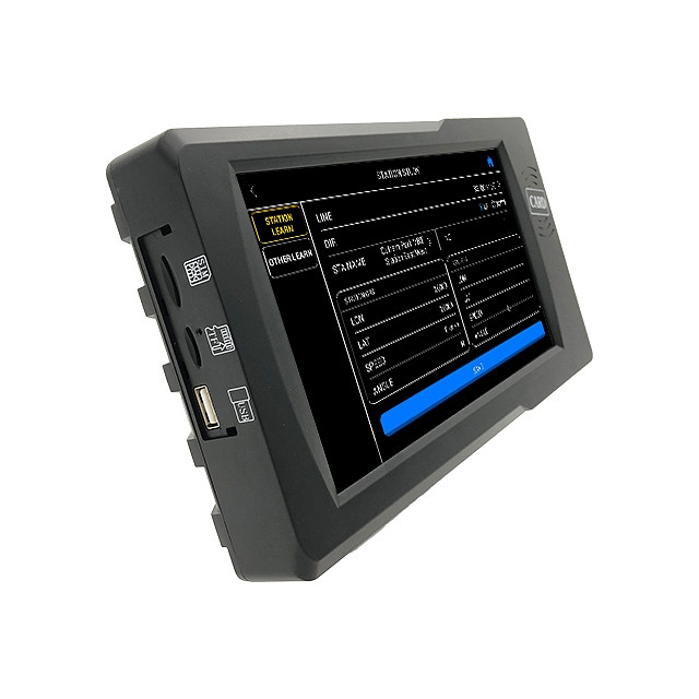 Buy Vehicle Intelligent Terminal Gps Bus Stop Announcer Dispatching ...