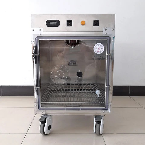 Buy Veterinary Icu Cage Dog Cat Veterinary Cage Stainless Steel ...