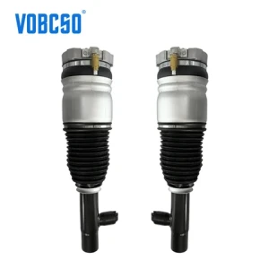 Buy Vobcso Air Strut Car Shock Absorber Repair Kits Front Air ...