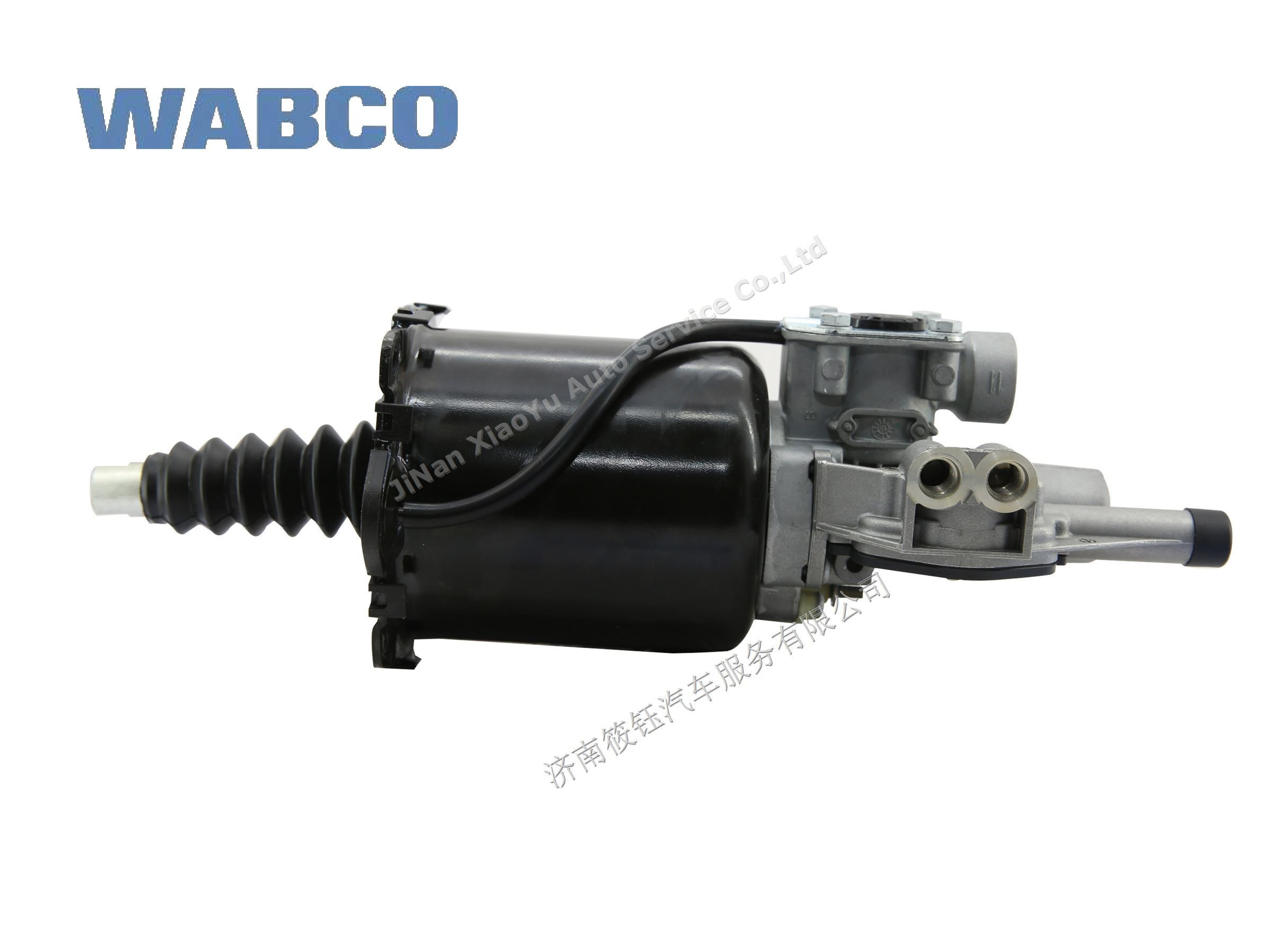 Buy Wabco Clutch Servo 9700514380 Car Alternator Clutch Servo from ...