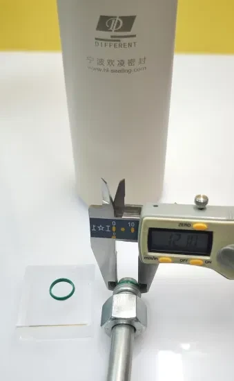 Buy Walform Seal Wf-wd Ring Wf-wd12l-m12 from NINGBO HUAN LING SEALING ...