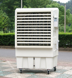 Buy Water Cooled Shop Fans/electric Fans With Water Spray/exhaust Fans ...