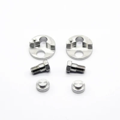 Buy Waterjet Head Intensifier Spares Inlet Check Valve Repair Kit 87k ...