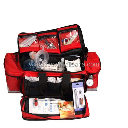 Buy Waterproof Medical Bag For Medical Equipment,first Aid Bag From ...