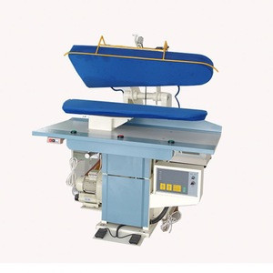 Buy Wjt-125 Universal Laundry Press /steam Press(laundry/hotel/hospital ...