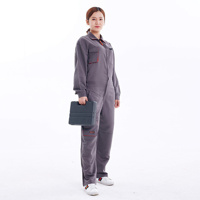 Buy Work Uniform Safety Work Suit Construction Uniform Safety Suit ...