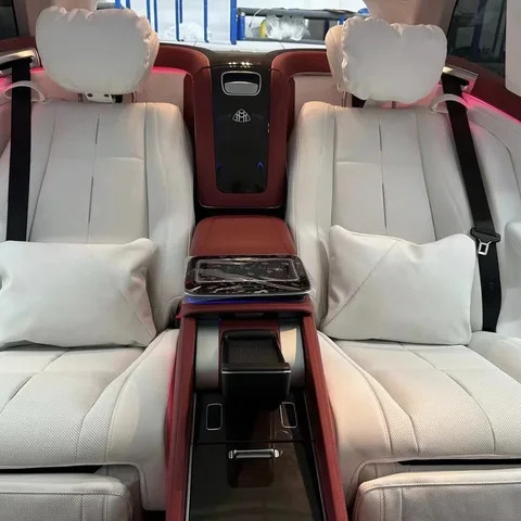 Buy X164 Upgrade To X167 Interior For Benz X164 Gls350 Gls400 Upgrade ...