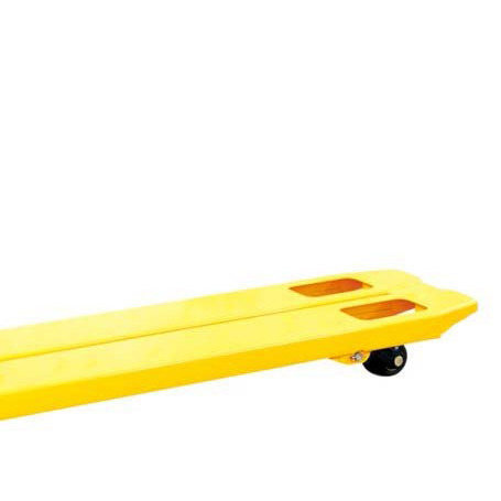Buy Xilin Hand Lift Hydraulic Pump Pallet Jack 2000kg 2 Ton Manual ...