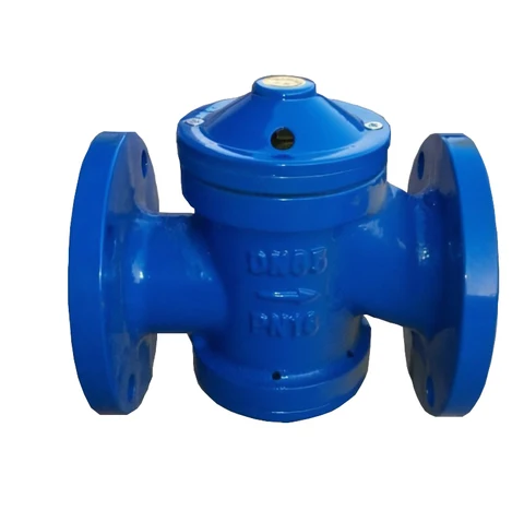 Buy Zl47f-16q Manual Valve Self-operated Differential Pressure Control Valve For Dynamic ...