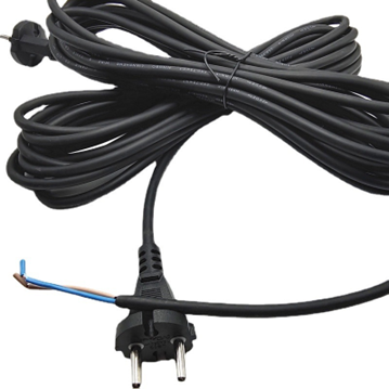 Buy European Standard Foreign Trade Ac Interface Plug Power Cord from ...