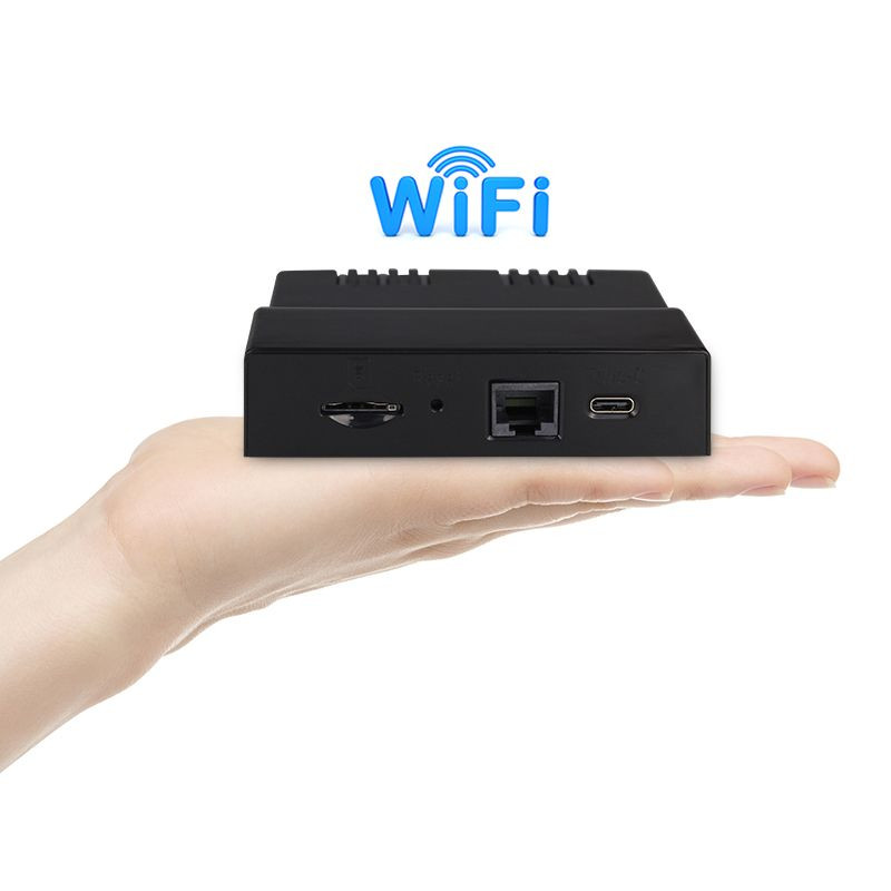 Buy Mini 4g Router Ethernet Port 300mbps Wifi6 4g Cellular Network ...