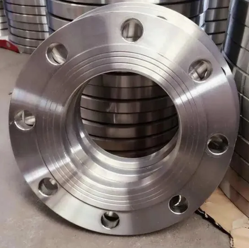 Buy Forged Steel Flange from Shenzhen Xingyida Co., Ltd, China ...