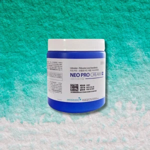 Buy Anesthetic Cream - Neo Pro Cain Cream from Lookup Medical, South ...