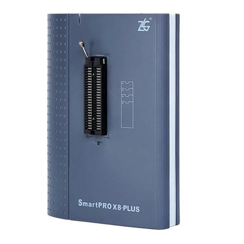 Buy Original Zlg Smartpro X8-plus Universal Usb Programmer, Ic Writer ...