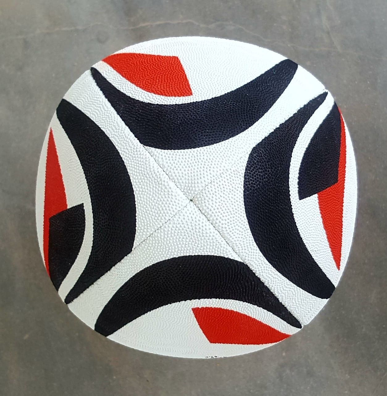 Buy Rugby Ball from Exportech Industries, Pakistan | Tradewheel.com
