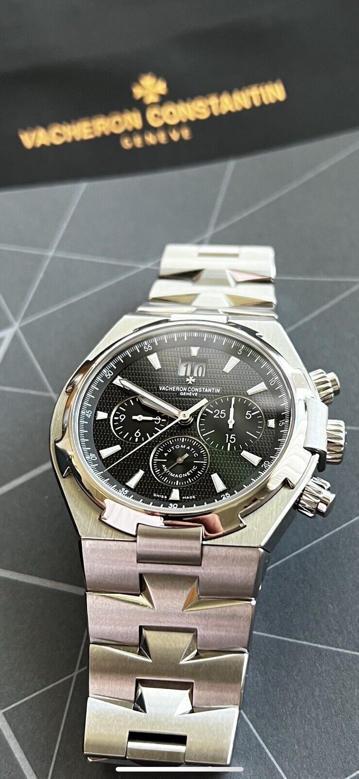 Buy Vacheron Constantin Historiques 222 from Onlinestore Spa, Italy ...