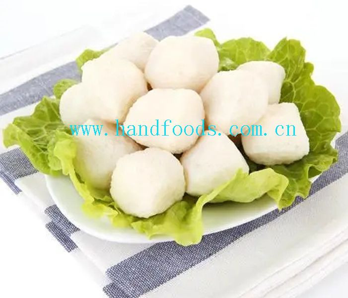 Buy Frozen White Fish Ball from Hand Foods (Dalian) Co., Ltd., China ...