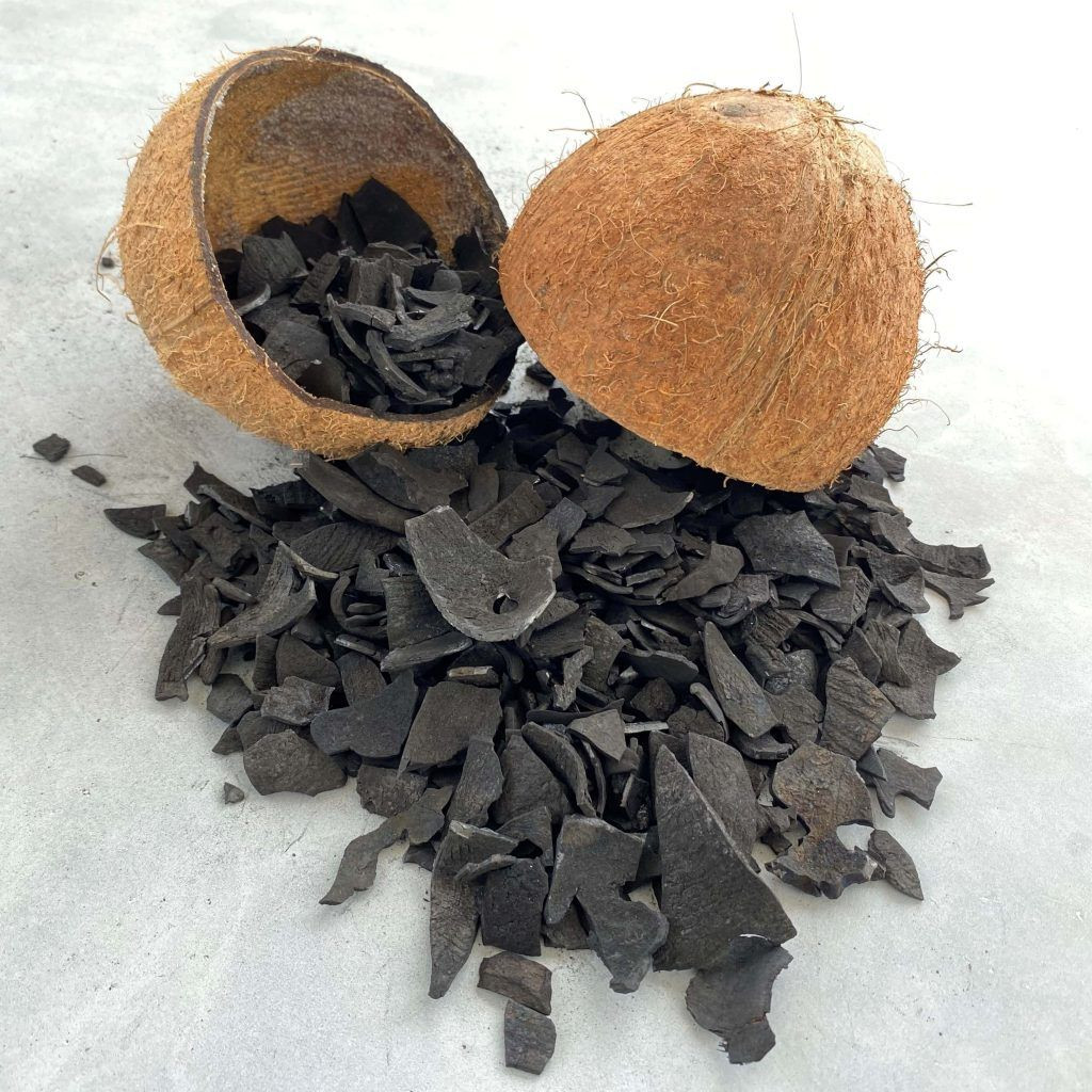 Buy Coconut Shell Charcoal from BEST CHARCOAL INDONESIA, Indonesia ...